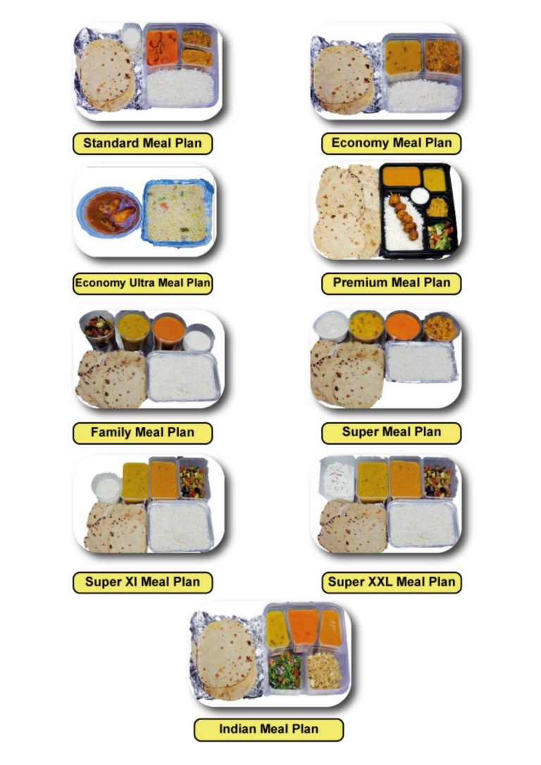 Balanced Bites - Deli Bite Catering