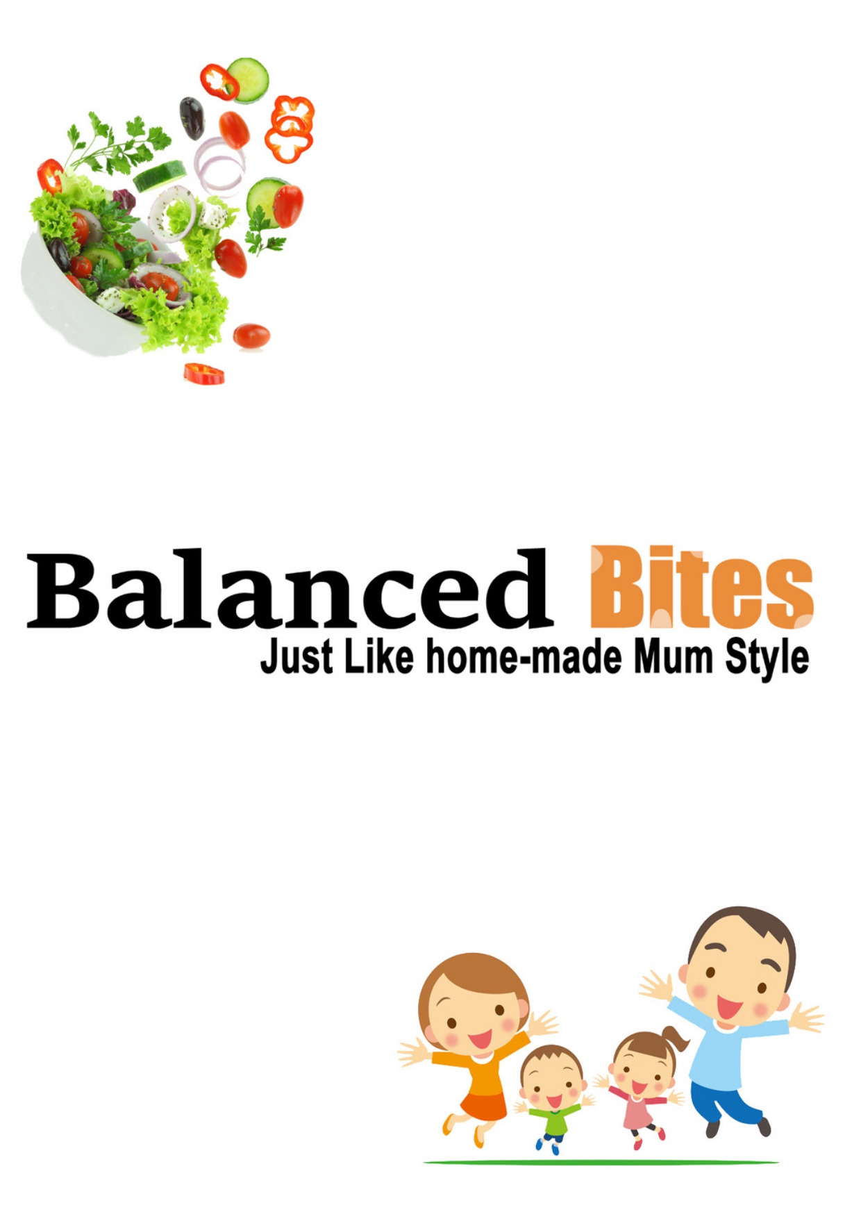 Balanced Bites - Deli Bite Catering