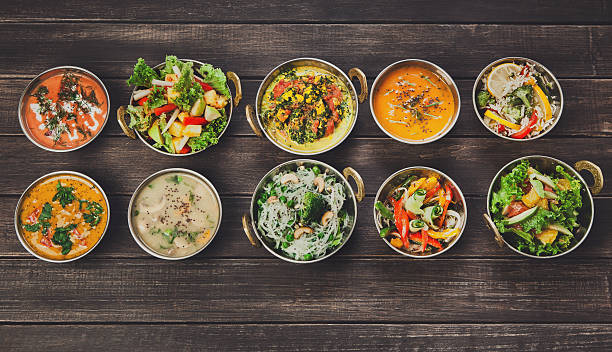 Shakahari (Vegetarian) Archives - Deli Bite Catering